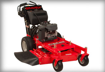 Ariens & Gravely Outdoor Power Equipment