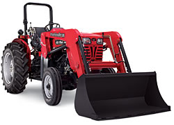 25 Series Specifications