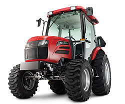 CAB Series Specifications