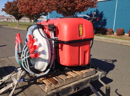 Vineyard Equipment