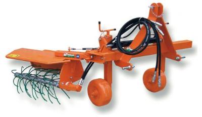 Vineyard Equipment